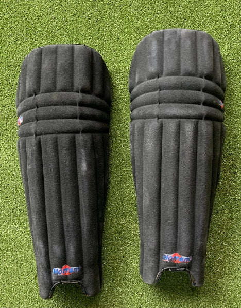 Morrant International Superlight Batting Pads (UK) 2025 – Cricket ...